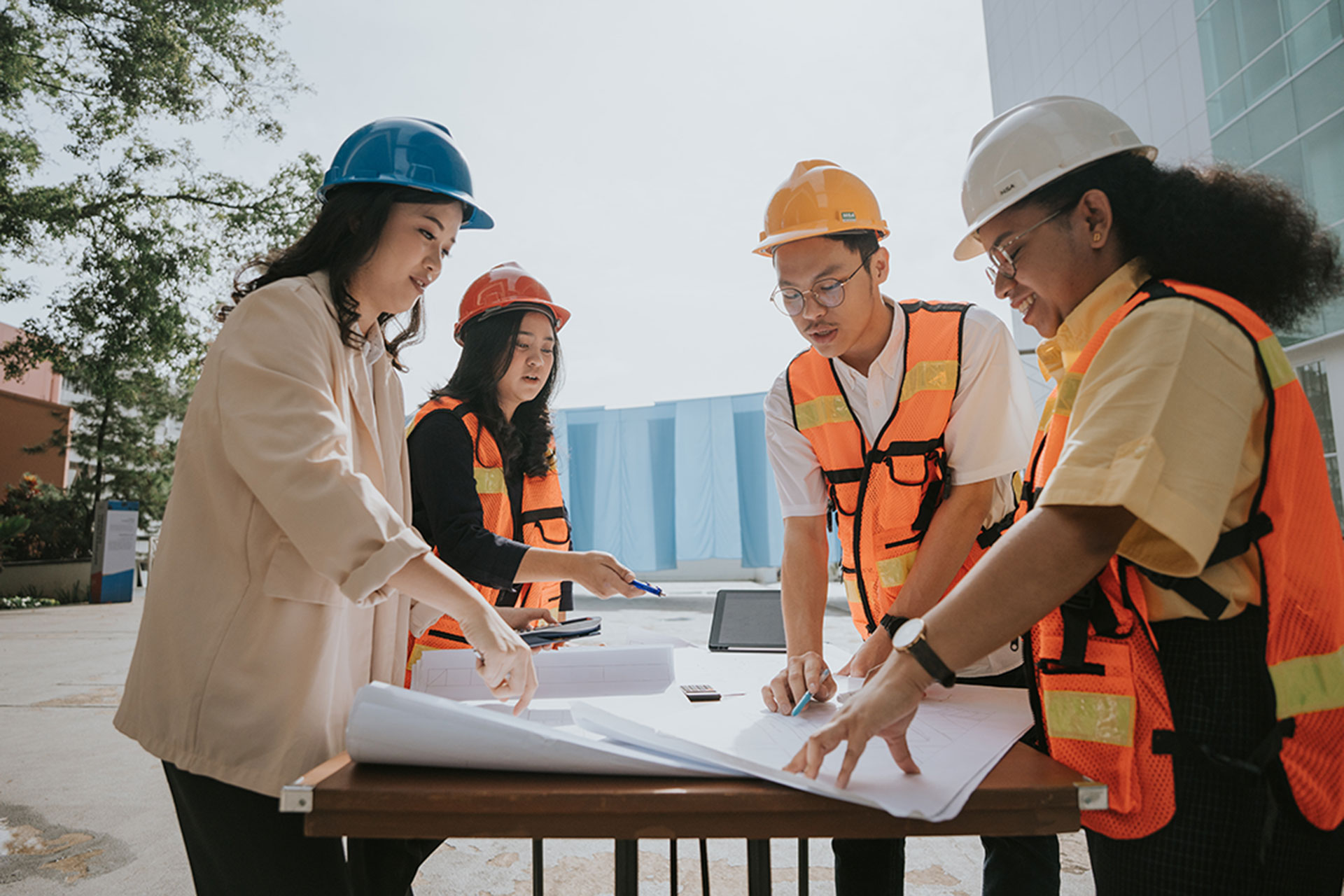 Program Studi Sarjana Teknik Sipil - Teknik Sipil