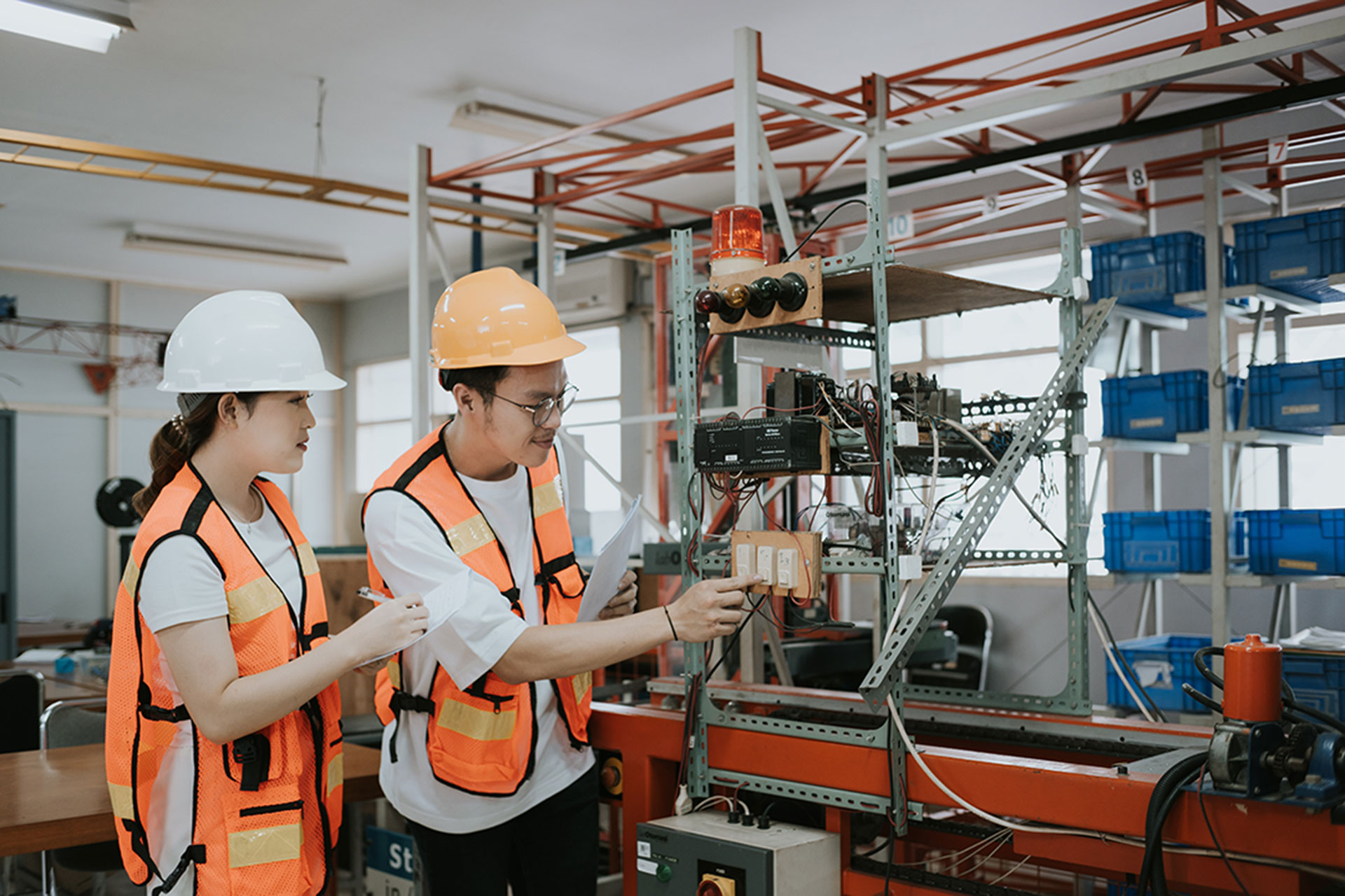 Program Studi Magister Teknik Sipil - Teknik Sipil