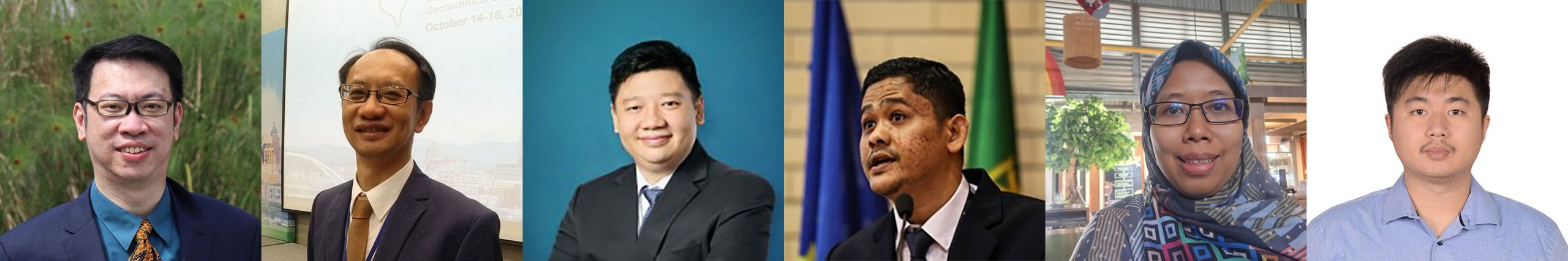 UBIG's Collaborators - Teknik Sipil