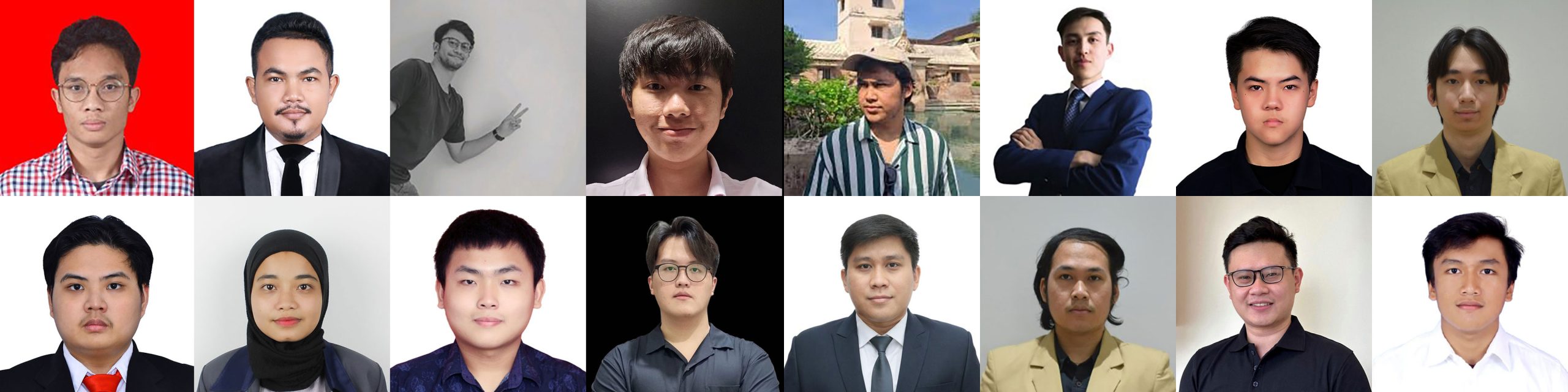 UBIG's Research Team - Teknik Sipil